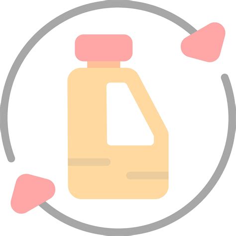 Refill Vector Icon Design 26075428 Vector Art At Vecteezy