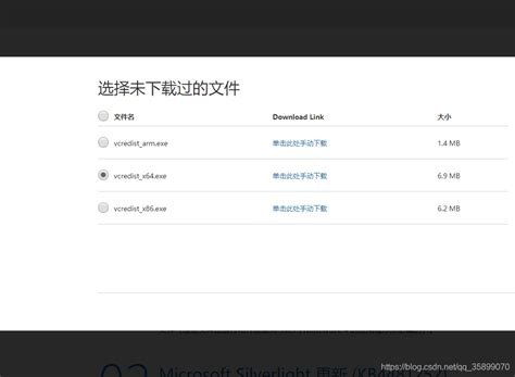 Win10解压安装mysql 报错 Msvcr120dll文件的问题win10安装mysql提示找不到msvcr120dll Csdn博客