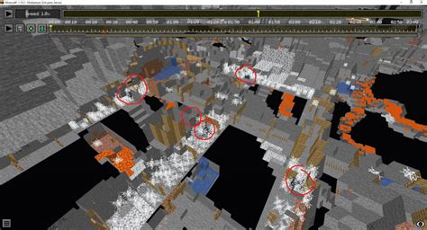 Spawner Distance Help R Minecraft