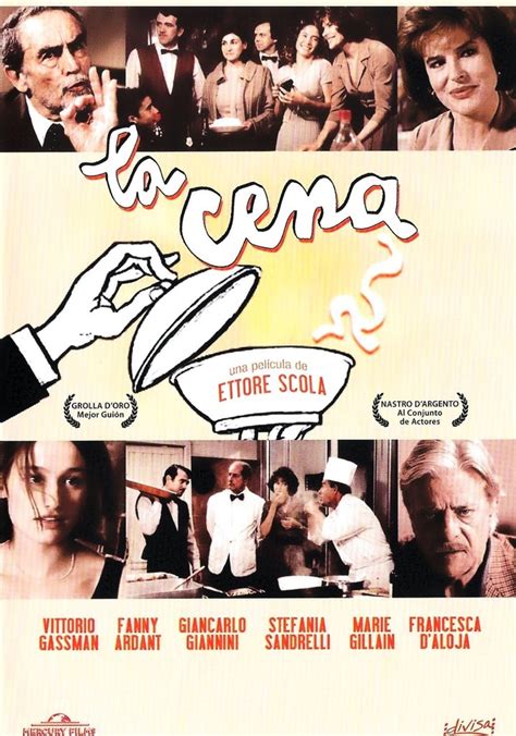 The Dinner Película Ver Online Completa En Español