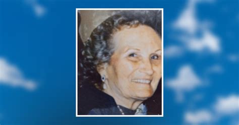 Myrl Maxine Sims Obituary March 8 2024 Edmond Fahey Funeral Home