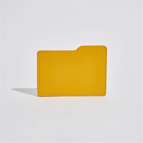 New Folder Wallet Lowheads