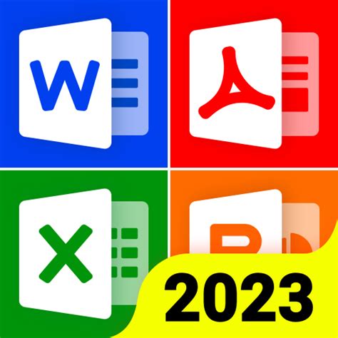 App Insights Document Reader Pdf Doc Xls Apptopia