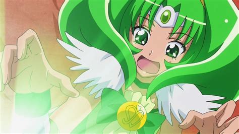 個別「 Anime スマイルプリキュア 緑川なお 」の写真、画像 Pemas Fotolife
