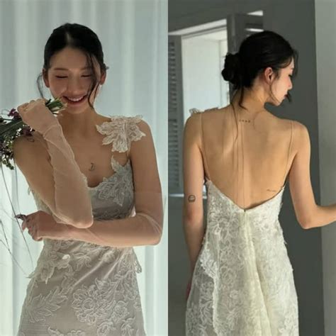 ♥골키퍼 남편 김진경 벗을수록 늘어나는 타투몇 개를 숨겼던 거야
