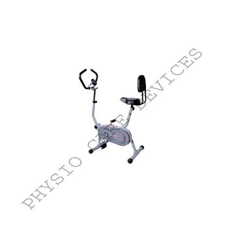 Exercise Equipment Rectangular Static Cycle Exerciser At ₹ 6800 Piece In New Delhi