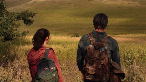 Hbo Max Comparte El Primer Avance Oficial De La Serie De The Last Of Us