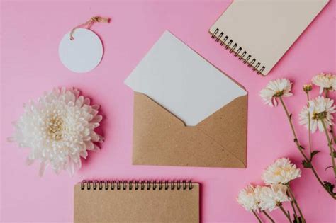 How To Label An Envelope In 5 Easy Steps