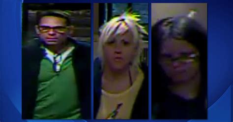 Police Search For Apartment Burglary Suspects Cbs Colorado