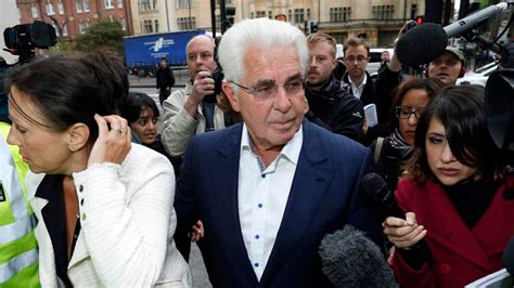 Max Clifford Denies Indecent Assault Charges Uk News Sky News