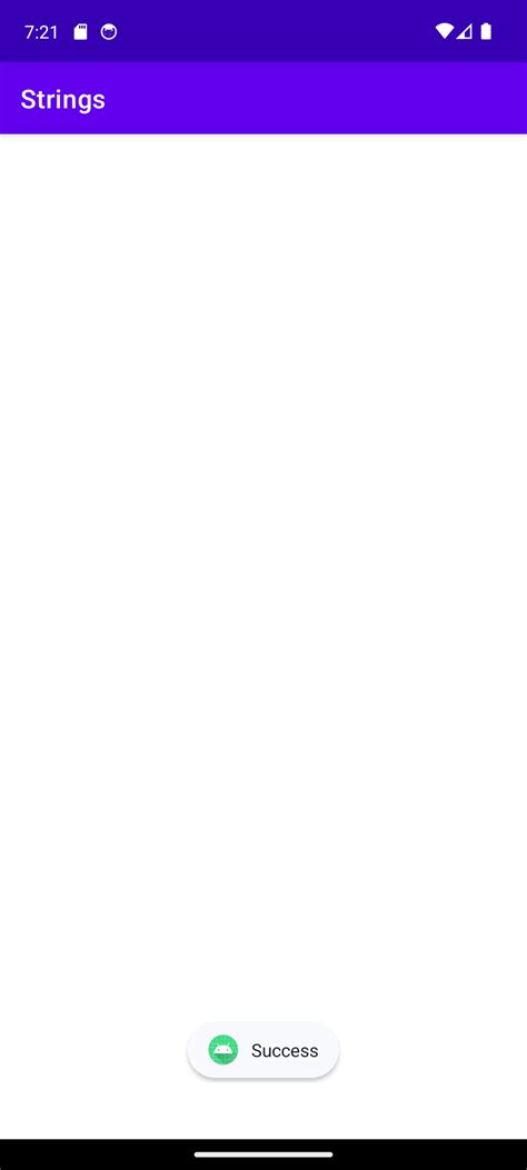 Write Up Mobilehackinglab Strings Hack A Doodle Doo