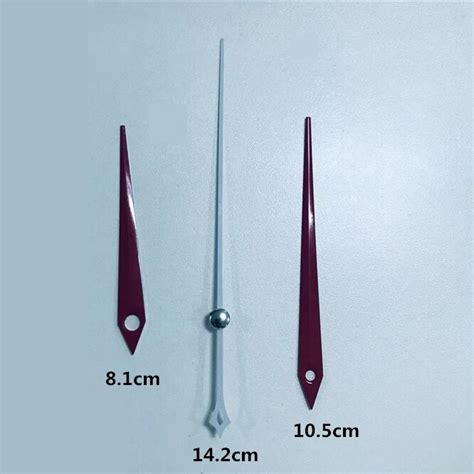 1 set DIY M2188 Quartz Clock Movement 18mm shaft M... – Grandado