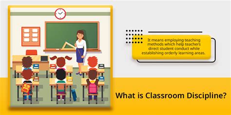 Classroom Discipline Strategies Importance And Effective Techniques 21k School India