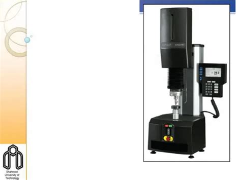 PPT Hardness Test PowerPoint Presentation Free Download ID