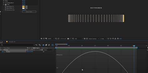 after effects graph editor unleash your animation potential go bile man