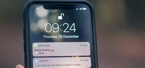 7 Best Notification Tweaks For Ios Imentality