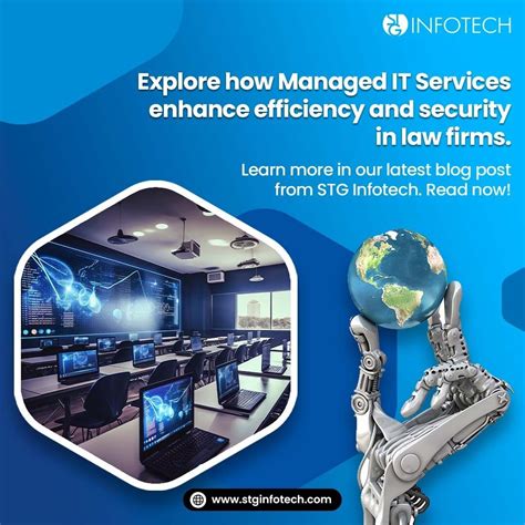 Stg Infotech On Linkedin Legaltech Itservices Lawfirmit