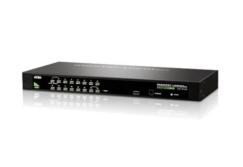 Cs1308 Aten Cs1308 8 Port Usb Ps2 Kvm