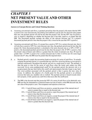Hull Fund 8e Ch09Problem Solutions CHAPTER 9 Mechanics Of Options