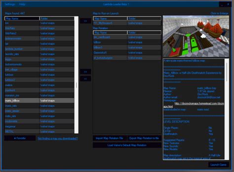 Vault Items Twhl Half Life And Source Mapping Tutorials And Resources
