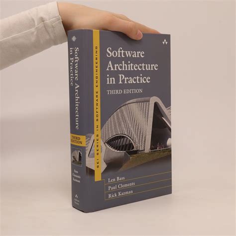 11 Superior Software Architecture In Practice For 2023 Citizenside