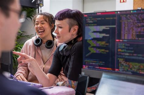 42 Berlin On Linkedin Ai Diversityintech Genderequality 42berlin