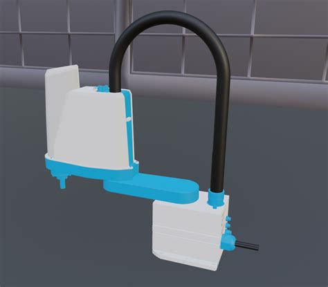 Ai Based Autonomous Swarm Robots For Warehouse Management Proje