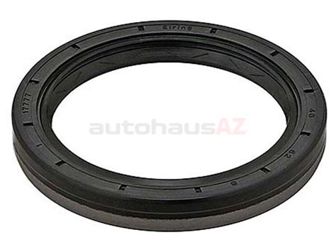 Elring Klinger 02J409189E, 567510 Axle Differential Seal - Audi, VW ...