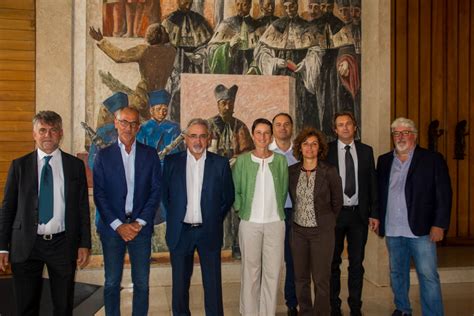Contarine Luniversità Di Padova Per La Valutazione Dei Nuovi