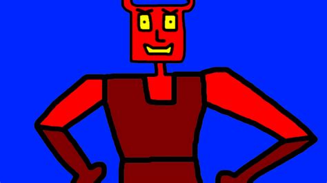 Evil Sam By Davemadsonfan1964 On Deviantart