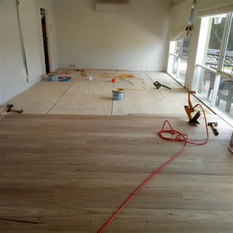 What To Know Before Buying Solid Timber Flooring Melbourne