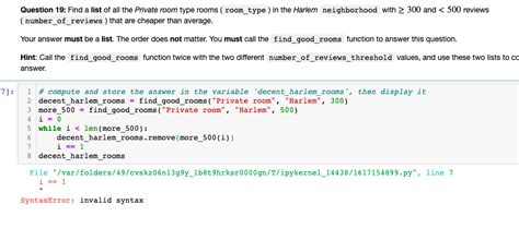 Can T Figure Out What Is Wrong With My Function Not Chegg