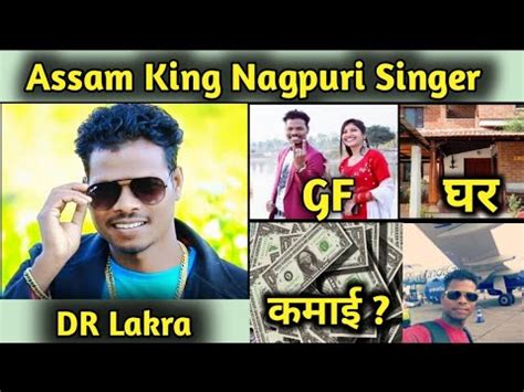 DR Lakra LifestyleNew Nagpuri Video 2023 DR Lakra BiographyDr Lakara