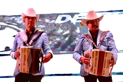 Deleitan Los Invasores De Nuevo León A Los Fresnillenses Area Informativa