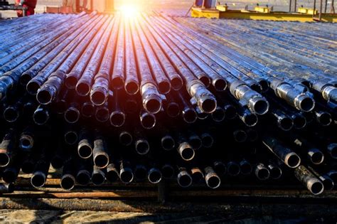 Pipeline Corrosion Concerns Data Driven Insights Can Prevent Failures