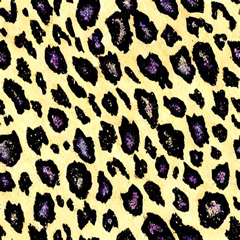 Kiss Mouth Leopard Print Graphic · Creative Fabrica