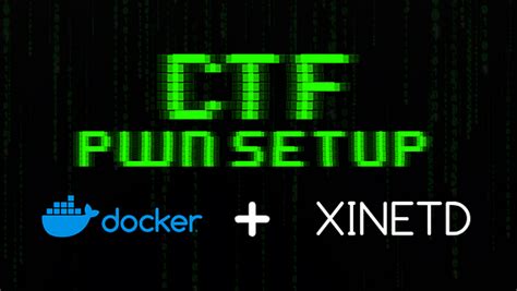 Devesh Patel On Linkedin How To Host A Secure Ctf Pwn Challenge A