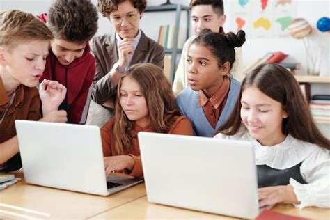 Citizen Code La Programmation En Python Et Blockly Gratuitement