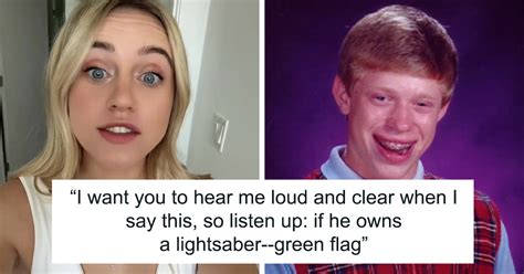 Woman Says Nerds Make The Best Hubbies Others Jump In To Explain Why