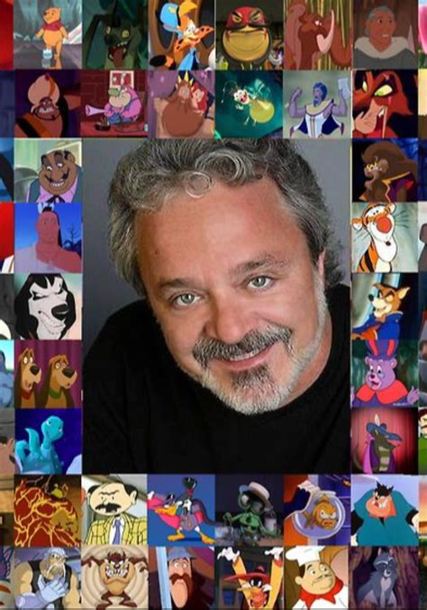 Trailers Tv Spots And Featurettes Voice Over By Jim Cummings Tts