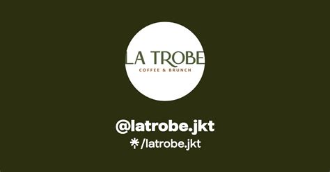 Latrobejkt Linktree