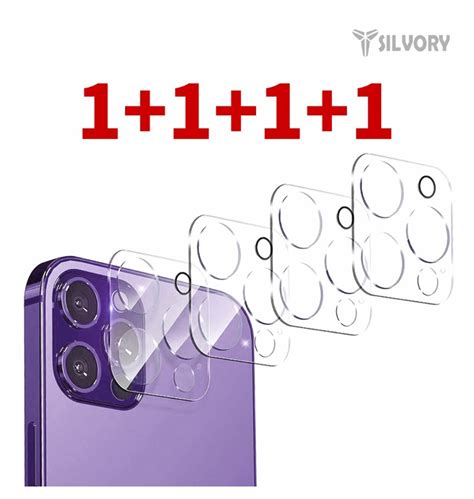 1111 아이폰14 플러스 프로 맥스 후면카메라 보호필름 4세트 강화유리 티몬