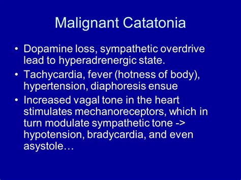 Catatonia Kristen Shirey M D Duke University Hospital Ppt Video Online Download