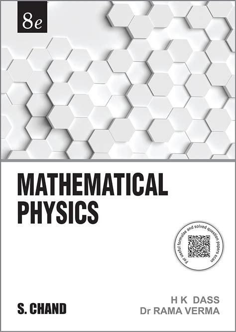 Mathematical Physics E H K Dass Rama Verma Amazon In Books