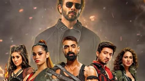 Khatron Ke Khiladi Season 12 Episode 24 Release Date Who Are The