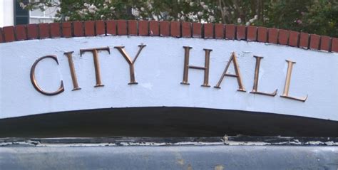 Jackson Leaders Urge Residents To Prepare For Francine