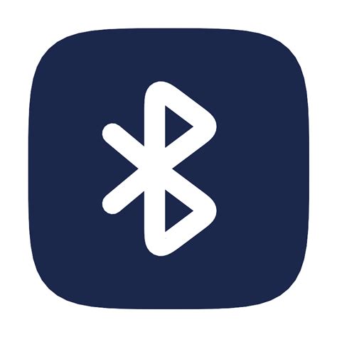 Bluetooth Square Vector SVG Icon SVG Repo Bluetooth Square Vector SVG Icon SVG Repo