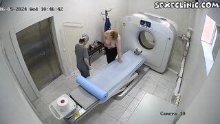 Sexeclinic CT Scan 13 Metadoll Cool Porn Leaks