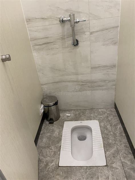 Squat Toilet