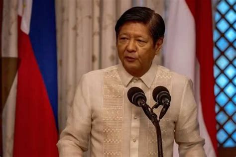 Nueva Tensión Entre China Y Filipinas Xi Advierte Al Presidente Macos